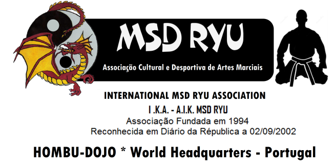 msd ryu budo international association