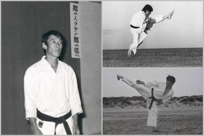 karate-do shotokai de sintra